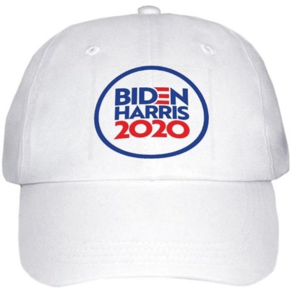 Accessories | Hat Joe Biden Potus Kamala Harris Vp Ball Cap 220 | Poshmark